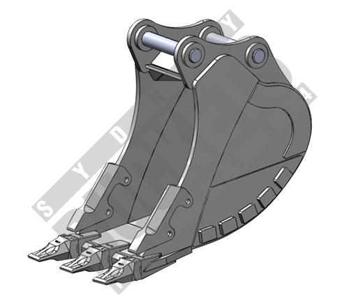 GP Bucket | Sydney Buckets | Available in All Sizes